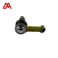 China 8-97142101-A Steering Tie Rod End Replacement Parts for ISUZU 4KH1 600P Truck for sale