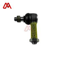 China 8-97142101-A Steering Tie Rod End Replacement Parts for ISUZU 4KH1 600P Truck for sale