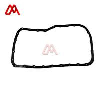 China Oil Pan Gasket 8-97146148-J 8-97146148-2 for ISUZU NPR 4HF1 Truck Engine Parts for sale
