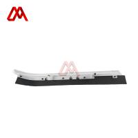 China OEM 8-97150960-Q 8-97150960-1 Headlight Lower Trim Panel for ISUZU 100P 4JB1 Truck for sale
