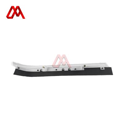 China OEM 8-97150960-Q 8-97150960-1 Headlight Lower Trim Panel for ISUZU 100P 4JB1 Truck for sale