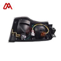 China 8-98010882-0 8-97365173-5 8980108820 8973651735 Front Combination Lamp For ISUZU NKR77 4JH1 for sale