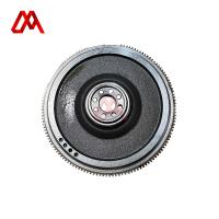 China 8-98012825-2 8-98148063-1 8980128252 8981480631 Flywheel for ISUZU 4JJ1T NKR NPR for sale