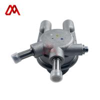 China OEM 8-98017027-1 8980170271 Thermostat For ISUZU TFR 4JK1 NKR 4JJ1 for sale
