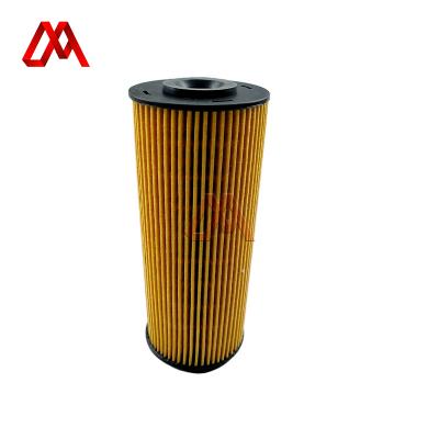 China 8980188580 8-98018858-0 Oil Filter Element for ISUZU NHR NKR NPR 4JJ1 for sale