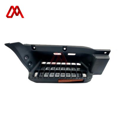 China 8-98022774-0 8980227740 Rear Step Assembly for ISUZU 700P 4HK1 for sale