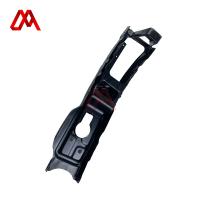 China 8-98025184-0 8980251840 Bumper Bracket R for 700P 4HK1 KV100 KV600 for sale