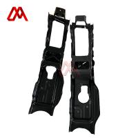 China 8-98025185-0 8980251850 Bumper Corner for ISUZU NPR NQR for sale