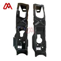 China 8-98025185-0 8980251850 Bumper Corner for ISUZU NPR NQR for sale