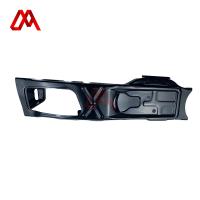 China 8980252114 8-98025211-4 Front Bumper Bar for ISUZU NLR85 for sale