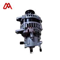 China Generator Assembly 20V 80A OEM 8-98029889-0 89802980 For ISUZU Truck 700P for sale