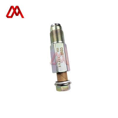 China 8-98032549-0 8980325490 Fuel Press Limiter for ISUZU XE 4JJ1 for sale