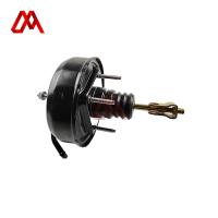 China 8-97166854-1 8-98033837-0 8971668541 8980338370 Clutch Booster Assembly for ISUZU NQR75 NPR65 4BD2 4HK1 for sale