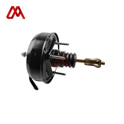 China 8-97166854-1 8-98033837-0 8971668541 8980338370 Clutch Booster Assembly for ISUZU NQR75 NPR65 4BD2 4HK1 for sale
