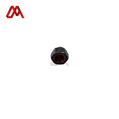 China 8980498500 8-98049850-0 8-98049-850-0 MUD COVER NUT for ISUZU for sale