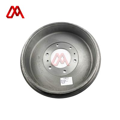 China 8-98061813-0 8980618130 Rear Brake Drum for ISUZU TFS for sale
