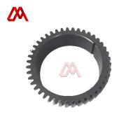 China 8-94394342-QL 894394342QL Crankshaft Gear For Isuzu FVR 6HE1 700P for sale