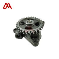 China 8-94395564-J 894395564J Oil Pump For Isuzu FVR 6HH1 for sale