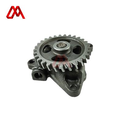 China 8-94395564-J 894395564J Oil Pump For Isuzu FVR 6HH1 for sale