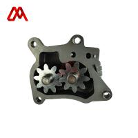 China 8-94395564-J 894395564J Oil Pump For Isuzu FVR 6HH1 for sale