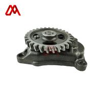 China 8-94395564-J 894395564J Oil Pump For Isuzu FVR 6HH1 for sale