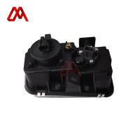 China 8-98218598-0 Fog & Drl Lamp Assembly for ISUZU FRR 8982185980 for sale
