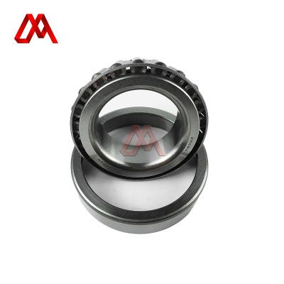 China 9-00093082-0 Rear Axle Hub Outer Bearing 9000930820  for ISUZU NKR55 4JB1 for sale