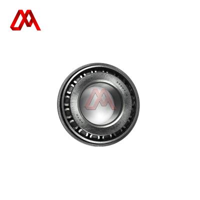 China 9-00093172-0 Front Axle Hub Outer Bearing 9000931720 for ISUZU NKR 4JB1 for sale
