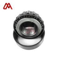 China 9-00093172-0 Front Axle Hub Outer Bearing 9000931720 for ISUZU NKR 4JB1 for sale