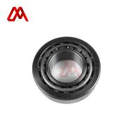 China 9-00093172-0 Front Axle Hub Outer Bearing 9000931720 for ISUZU NKR 4JB1 for sale