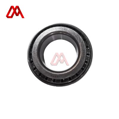 China 9-00093607-0 9-00093609-0 9000936070 9000936090 Rear Axle Hub Outer Bearing for ISUZU 4HF1 for sale