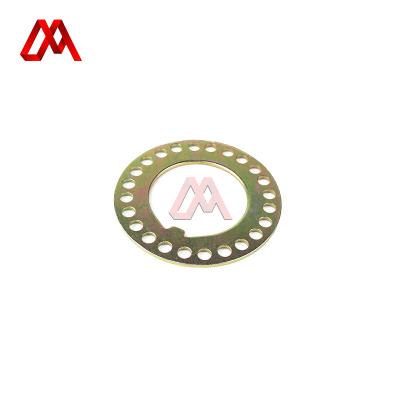 China 9-09853214-1 Bearing Nut Lock Washer for ISUZU NKR 4JB1 9098532141 for sale