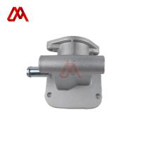 China 9-13716804-2 Thermostat Housing 9137168042 Suitable for ISUZU C240 for sale