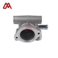 China 9-13716804-2 Thermostat Housing 9137168042 Suitable for ISUZU C240 for sale