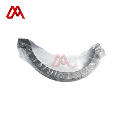 China Crankshaft Thrust Washer 8-94396980 894396980 for Isuzu NPR/4HF1 FVR/6HE1 for sale