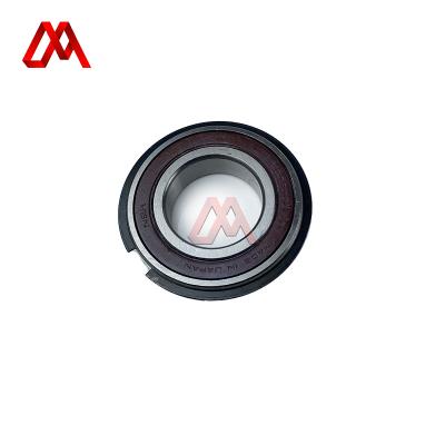China Axle Shaft Bearing 8-94407724-0 8944077240 for Isuzu UCS Series Vehicle for sale