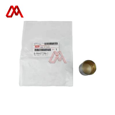 China Camshaft Bearing Insert 8-94427196-1 8944271961 for Isuzu NHR NKR for sale