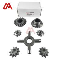 China Differential Cross Shaft 8-94435308-QL 894435308QL for Isuzu UC TFR Drivetrain for sale