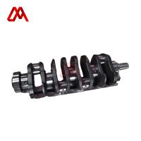 China Crankshaft 8-94453525-PT 894453525PT for Isuzu 100P-T 4JB1T for sale