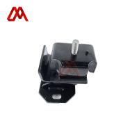 China 8-97161494-0 8971614940 ISUZU NPR 4HF1 Engine Mount Replacement Parts for Truck for sale