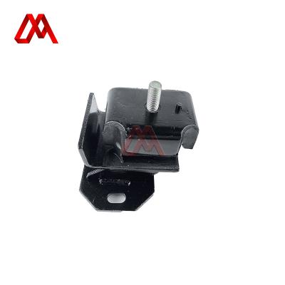 China 8-97161494-0 8971614940 ISUZU NPR 4HF1 Engine Mount Replacement Parts for Truck for sale