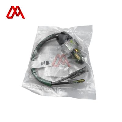 China OEM 8-97165950-0 8971659500 Reverse Light Switch for ISUZU NKR NPR Truck for sale