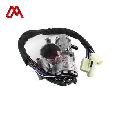China Ignition Switch Base 8-97170364-0 8971703640 Compatible with ISUZU 600P TFR Series Trucks for sale