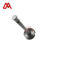 China Direct Fit Intake Valve 8-97171398-0 for ISUZU NPR 4HF1 G1 Truck Spare Parts for sale