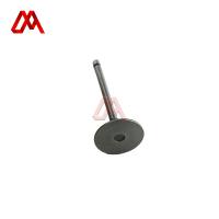 China Direct Fit Intake Valve 8-97171398-0 for ISUZU NPR 4HF1 G1 Truck Spare Parts for sale