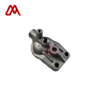 China 8-97172543-0 8-97172543-PT Diesel Filter Cover Replacement for ISUZU NPR 4HF1 4HG1 Trucks for sale