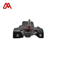 China 8-98075376-2 Engine Mounting Assembly 8980753762 for ISUZU NPR DMAX for sale