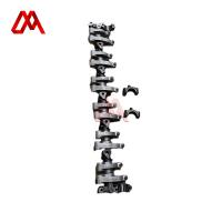 China 8-97174589-PT 8-97174589-0 Valve Rocker Shaft Assembly for ISUZU 6HK1 Truck for sale