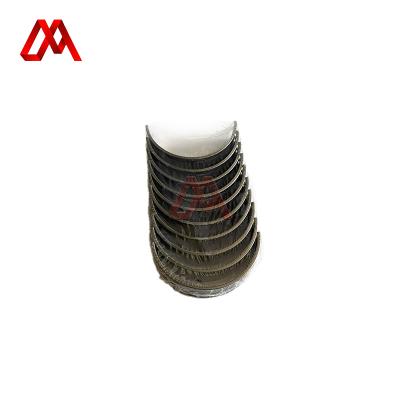China Crankshaft Bearing 8-97174988-0 8971749880 for ISUZU 4HF1 Engine NPR Series Truck for sale