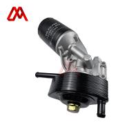 China Oil Filter Assembly 8-97176074-QL 8-97176074-2 for ISUZU 100P-T TC Truck for sale